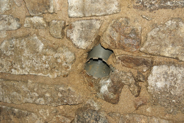 Carottage – CICADEM