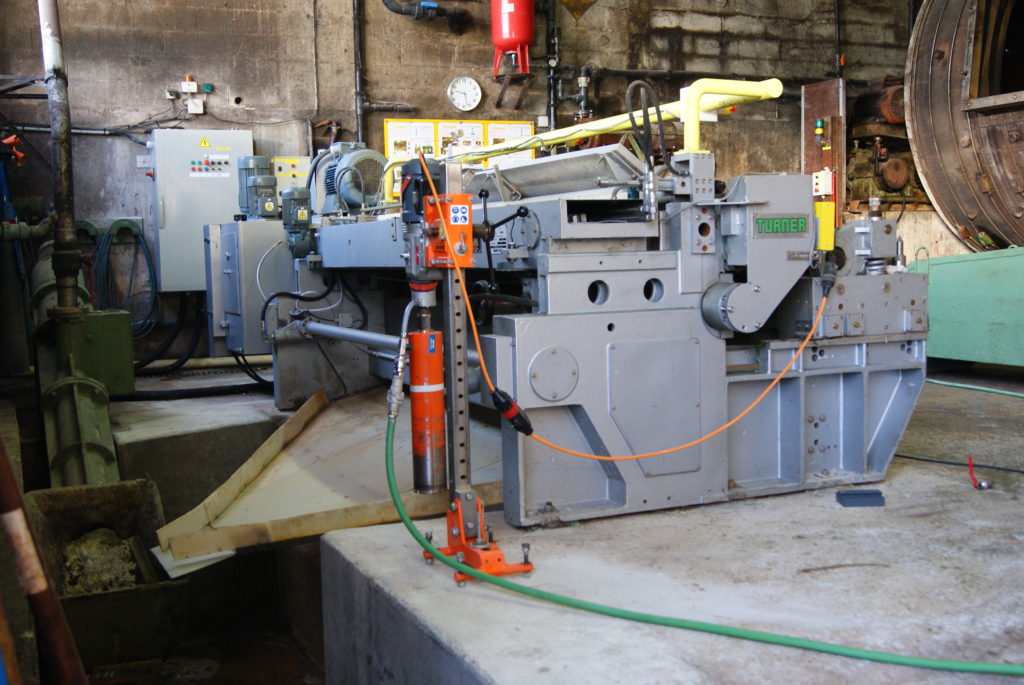 Carottage – CICADEM